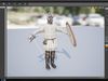 3D model Viking VR / AR / low-poly rigged animated | CGTrader