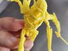 General Grievous STL 3D model 3D printable | CGTrader