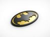 1989 Batman Chest Logo Symbol Emblem 3D model 3D printable | CGTrader