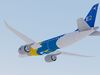 Embraer E175 E-2 Color House 3D model | CGTrader