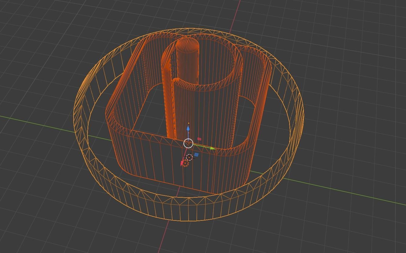 Social Media 3D model | CGTrader