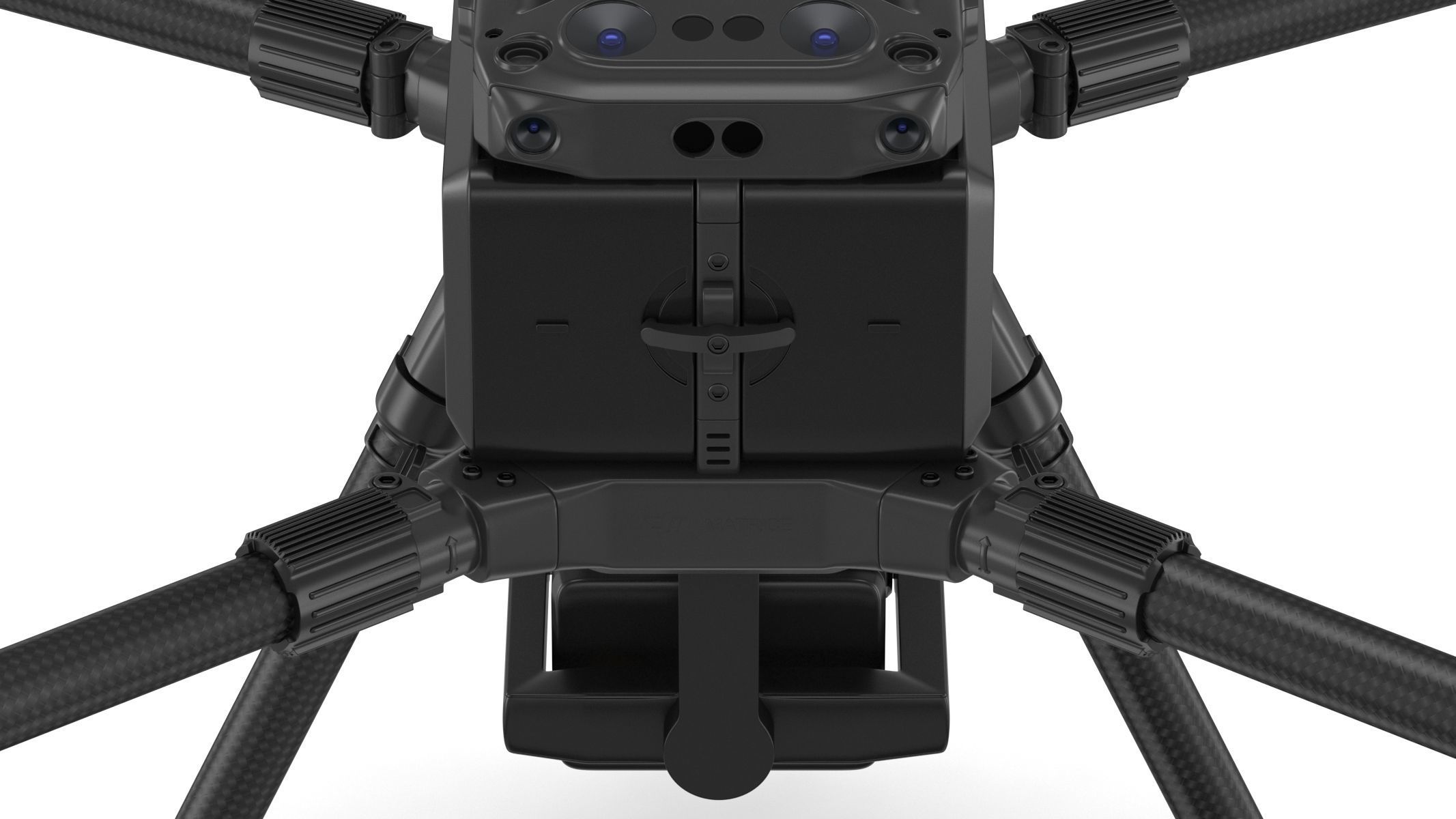 DJI Matrice 300 RTK 3D model | CGTrader