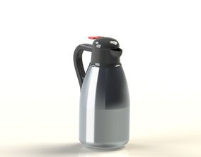 Animated Thermos 3D Models | CGTrader