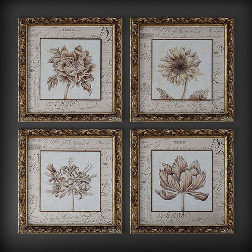 Picture Frames 3D model | CGTrader