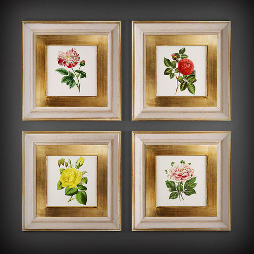 Picture Frames 3D model | CGTrader