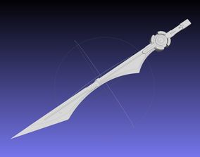 Rwby 3D Models | CGTrader