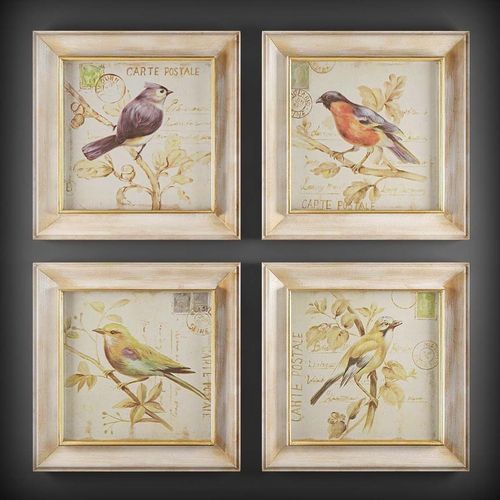 Picture Frames 3D model | CGTrader