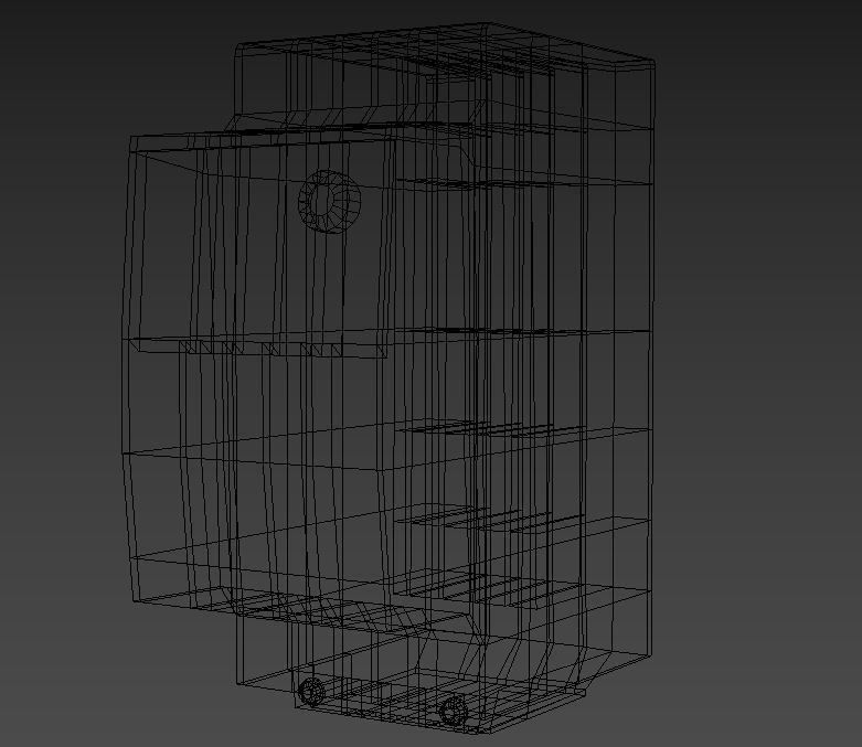 3D model VFD model VR / AR / low-poly | CGTrader