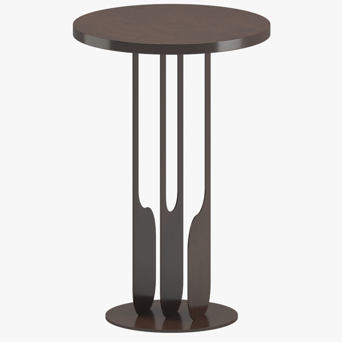 Side Table 04 free 3D model | CGTrader