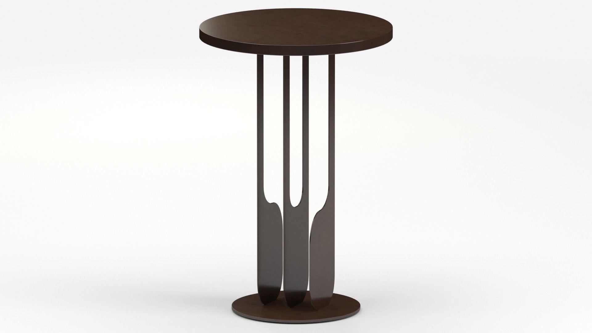 Side Table 04 free 3D model | CGTrader