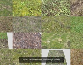 Plant texture 3D Models | CGTrader