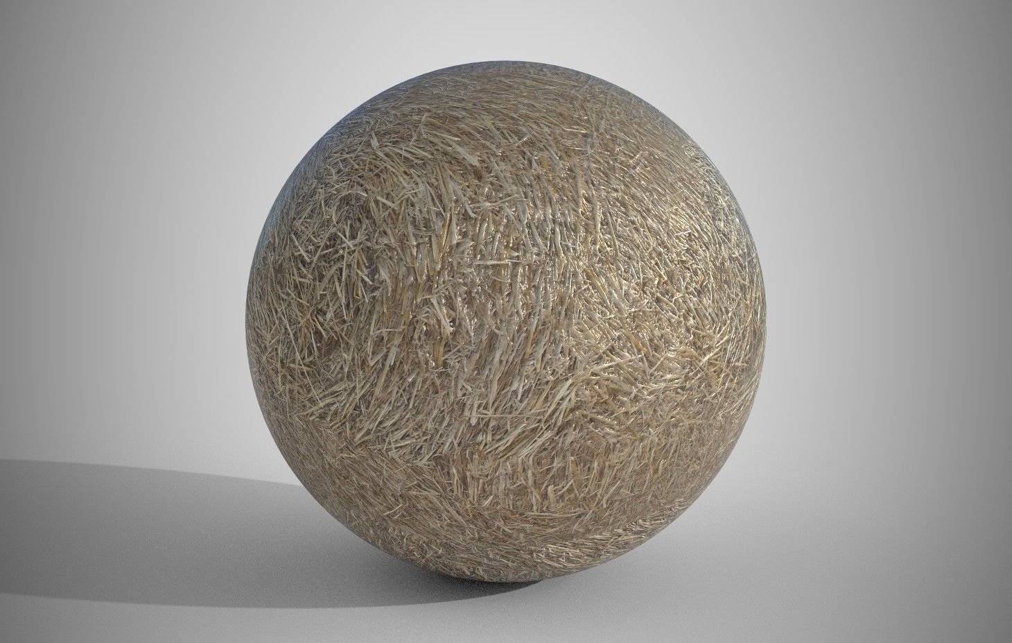 Pack of 21 Village Hay and Straw PBR Volume 2 Texture | CGTrader