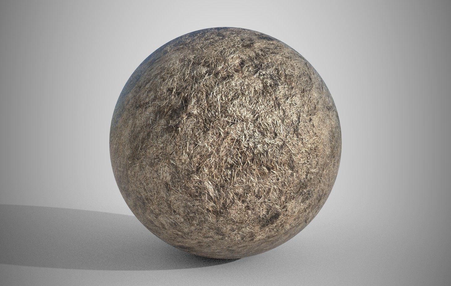 Pack of 21 Village Hay and Straw PBR Volume 2 Texture | CGTrader