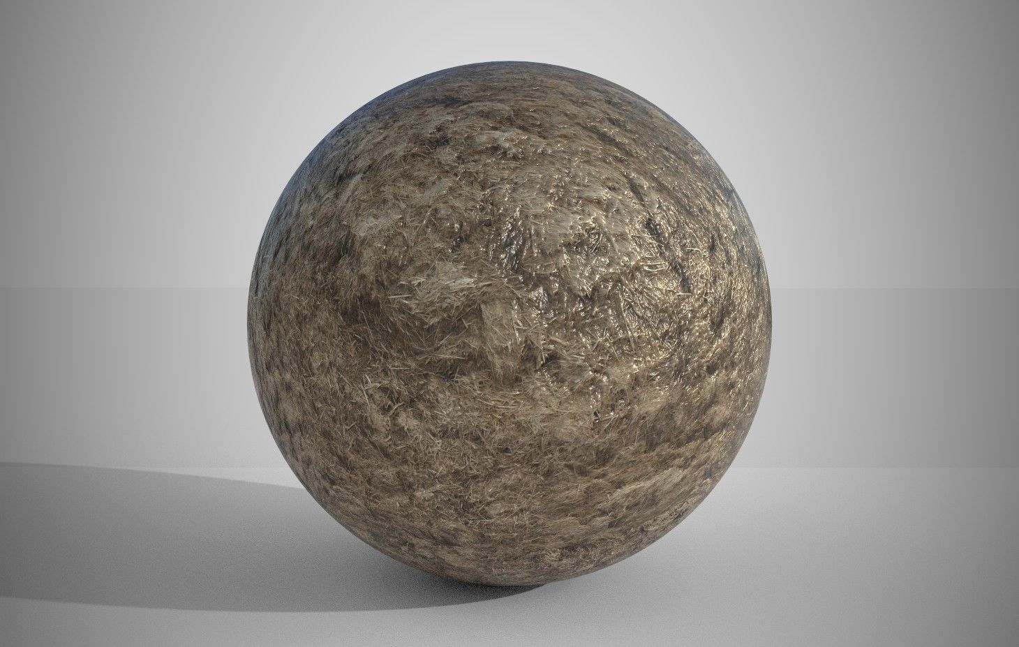 Pack of 21 Village Hay and Straw PBR Volume 2 Texture | CGTrader