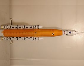 Nasa 3D Models | CGTrader