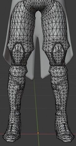 3D model Cypher Rigged - Valorant VR / AR / low-poly | CGTrader