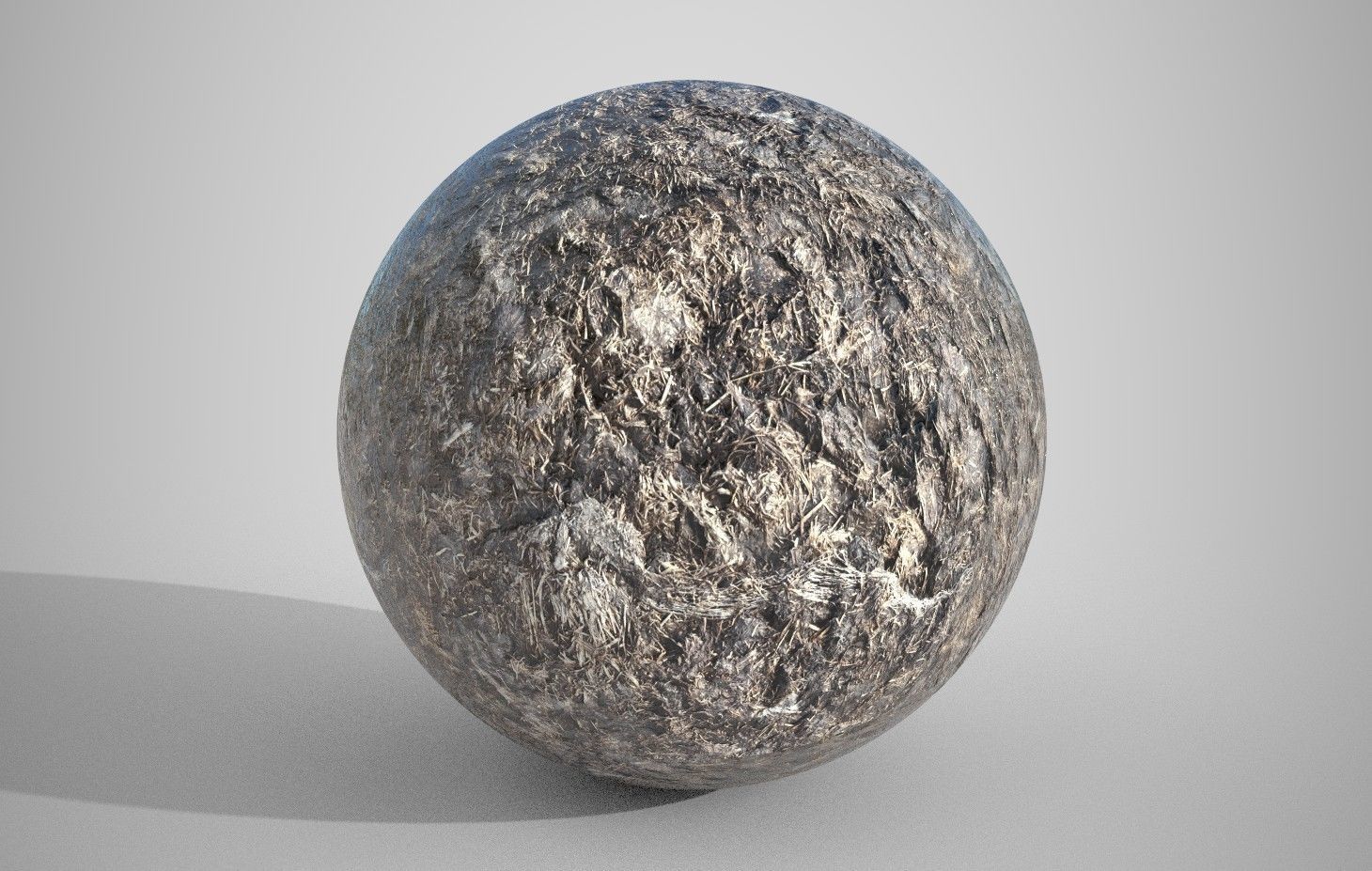 Pack of 22 Village Hay and Straw PBR Volume 3 Texture | CGTrader