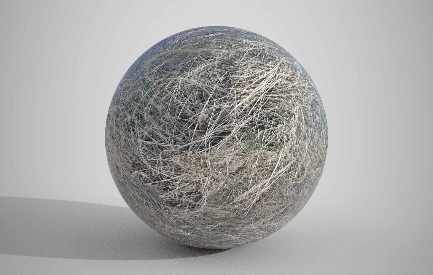 Pack of 22 Village Hay and Straw PBR Volume 3 Texture | CGTrader
