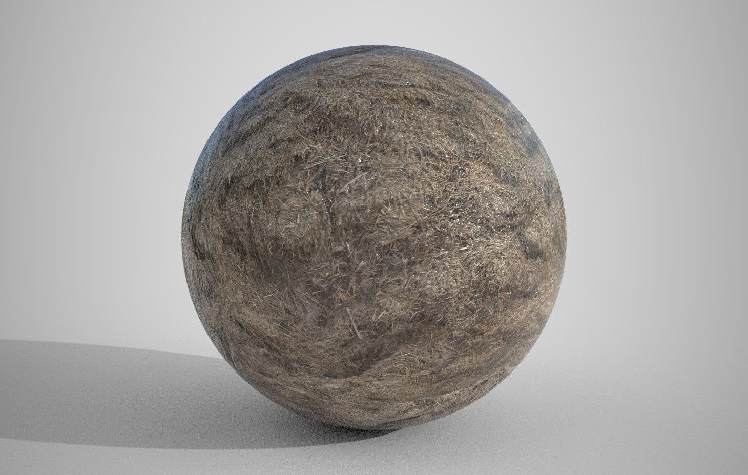 Mega Pack of 64 Village Hay and Straw PBR 3D Model Collection | CGTrader