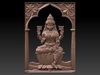 GAJA LAXMI 3D MODEL free 3D model | CGTrader