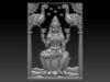 GAJA LAXMI 3D MODEL free 3D model | CGTrader