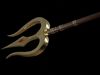 3D model Trishul of Lord Shiva VR / AR / low-poly | CGTrader