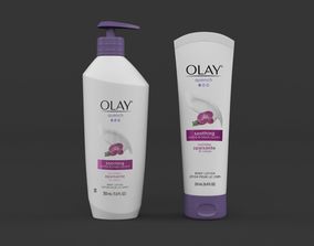 Olay 3D Models | CGTrader