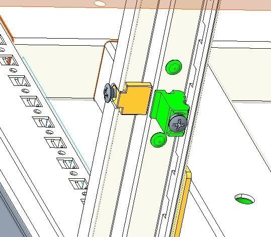RITTAL ENCLOSURE 3D model | CGTrader