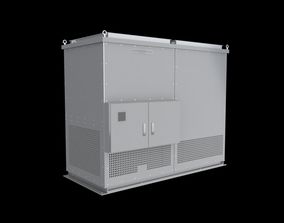 Switchboard 3D Models | CGTrader