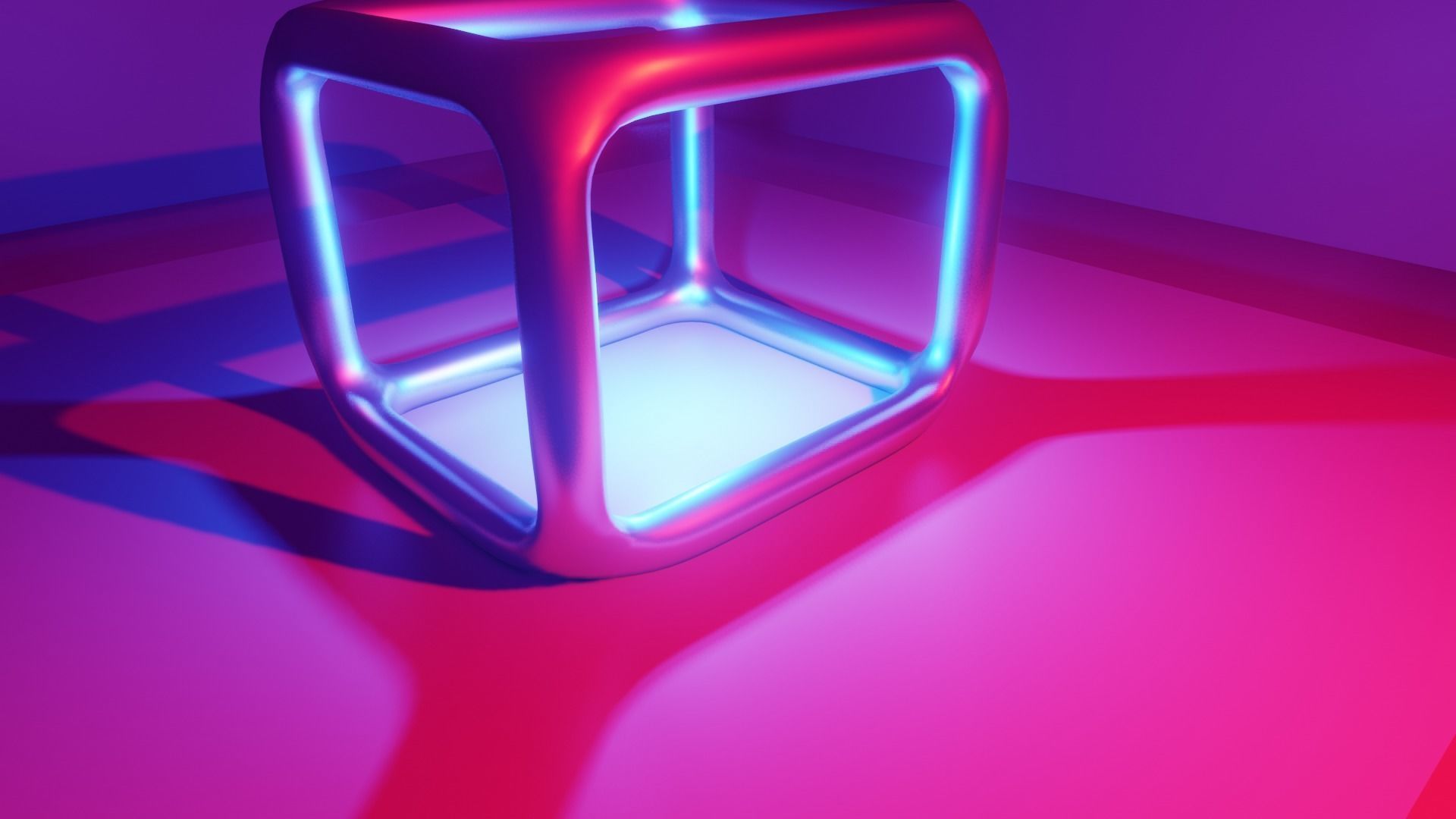 3D SPACE OBJECT free VR / AR / low-poly 3D model | CGTrader