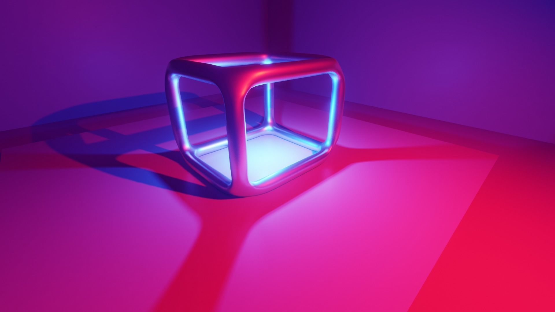 3D SPACE OBJECT free VR / AR / low-poly 3D model | CGTrader