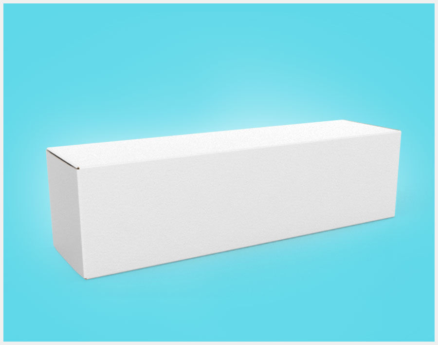 Card Box - Cardboard 3D model | CGTrader