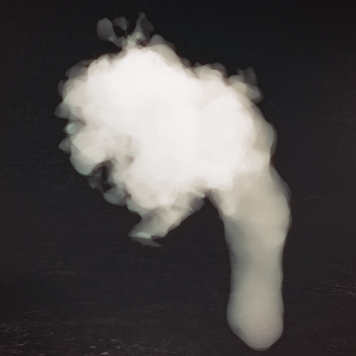 Smoke 31 3D model | CGTrader