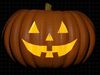 Halloween pumpkins Jack-O-Lantern 3D model | CGTrader