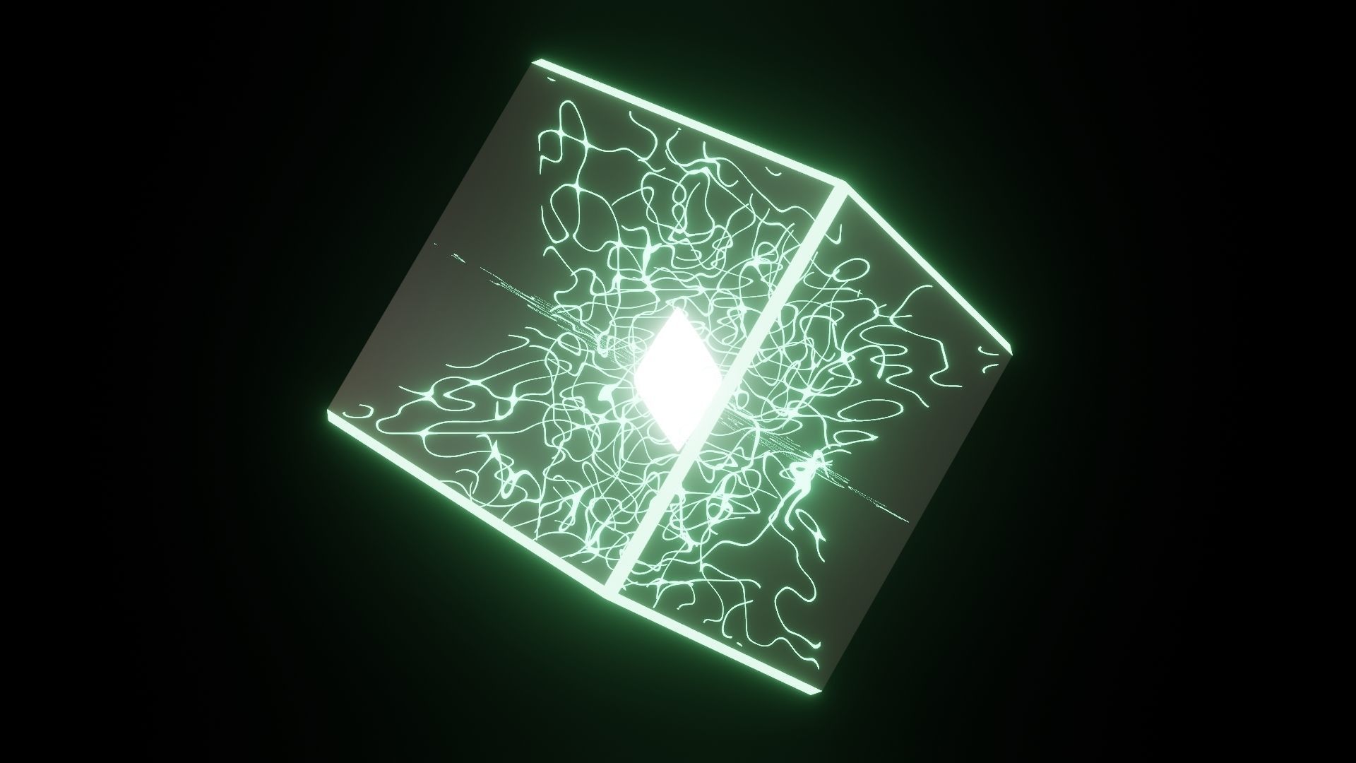 3D model Cefalon - Cephalon VR / AR / low-poly | CGTrader