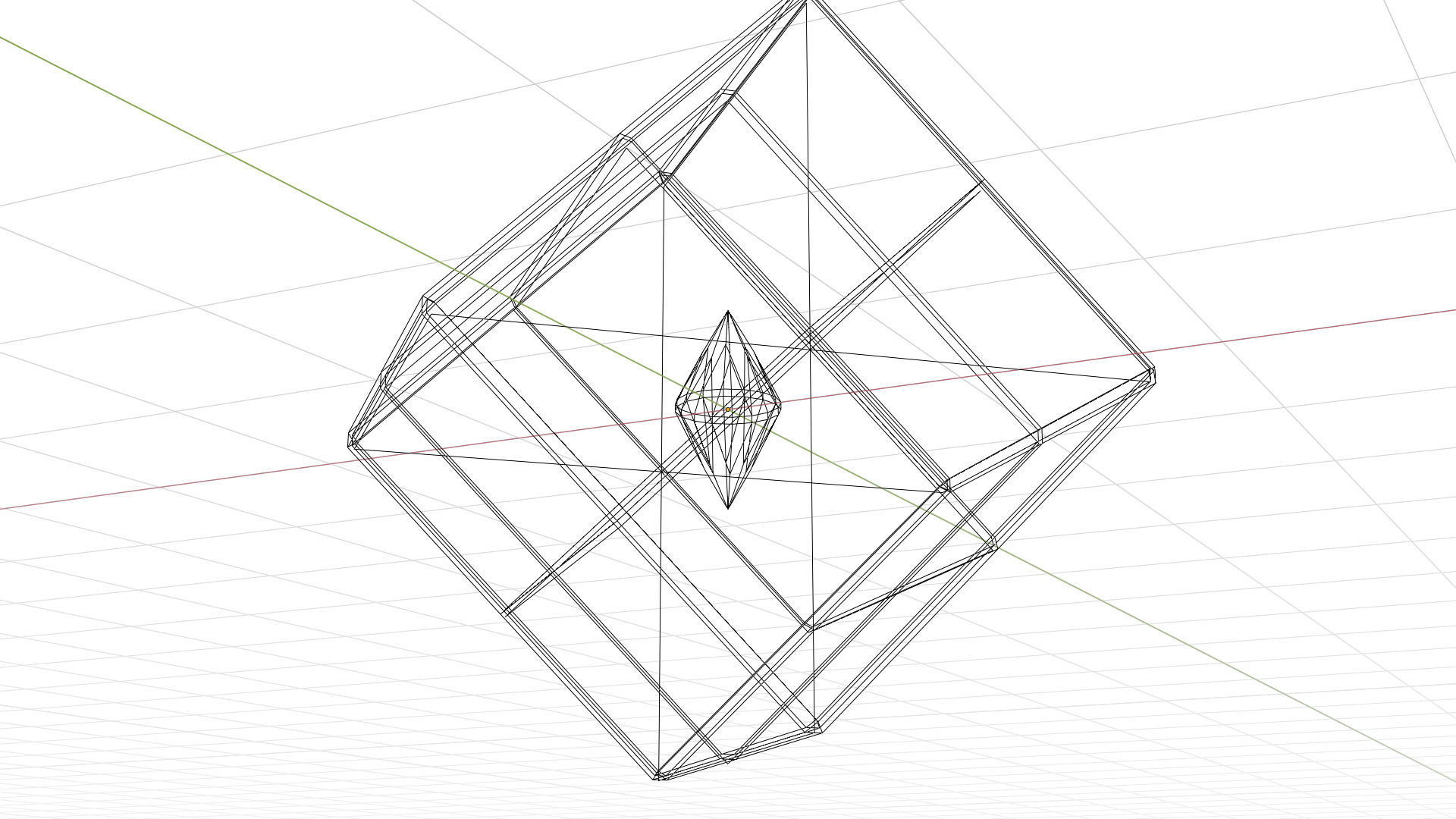 3D model Cefalon - Cephalon VR / AR / low-poly | CGTrader