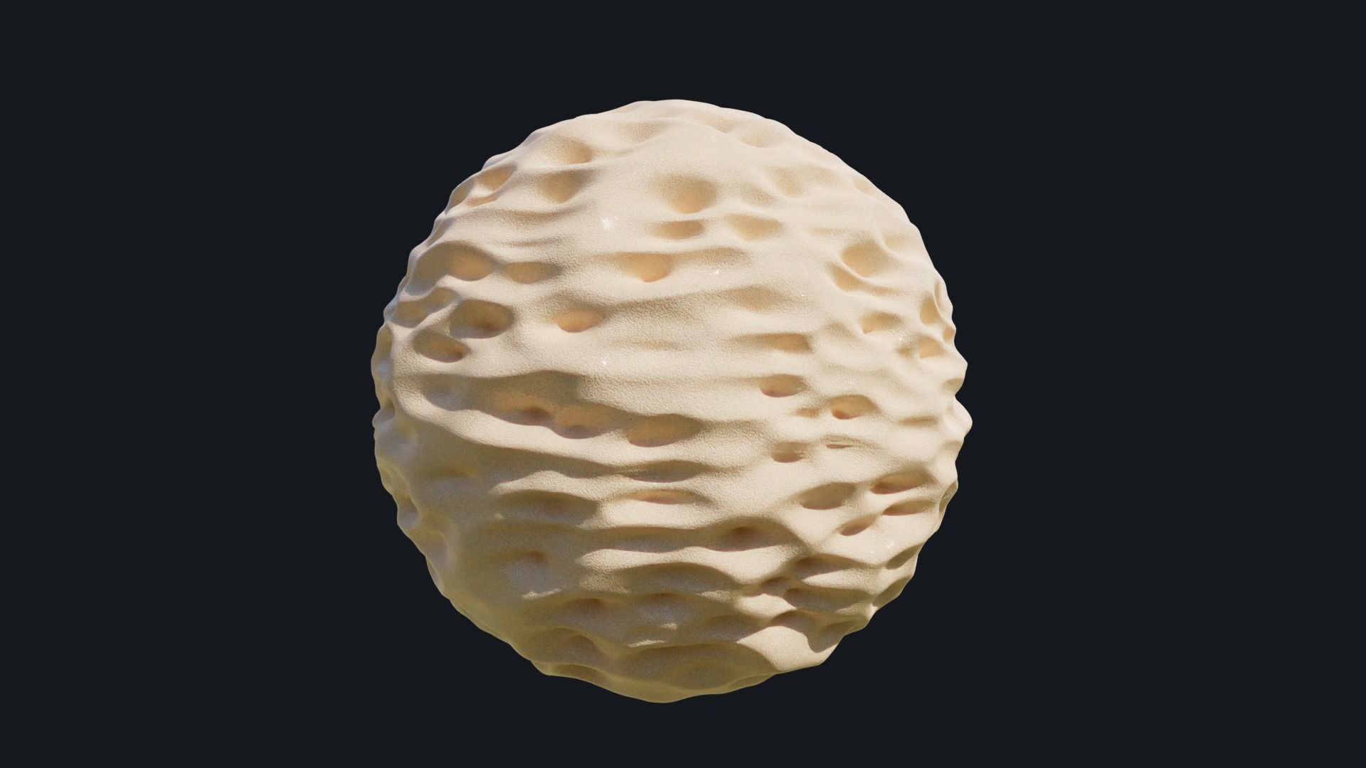 Procedural Sand Materials Texture | CGTrader