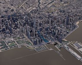 Chicago 3D Models | CGTrader