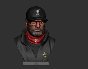 Jurgen 3D Models | CGTrader