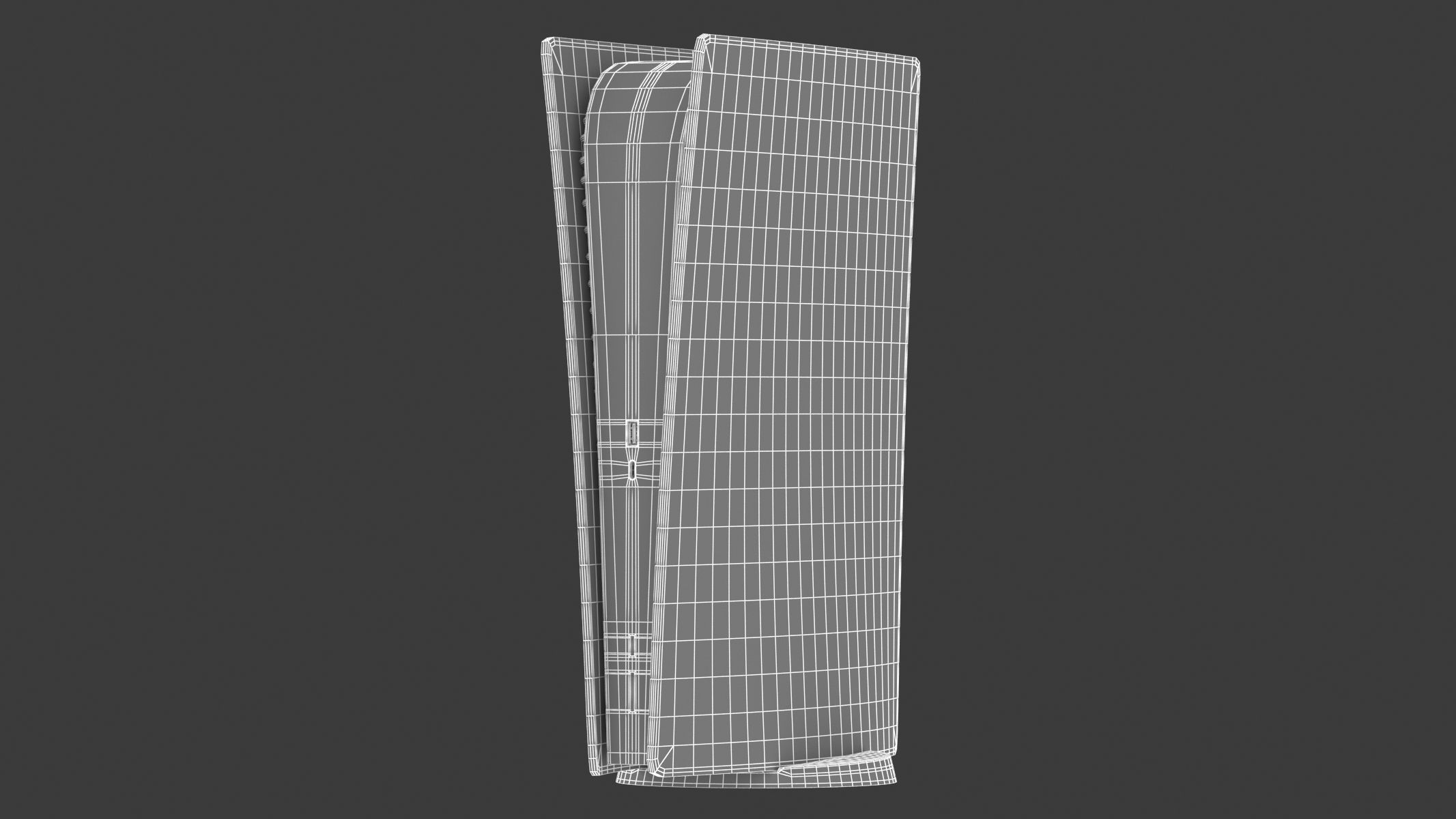 Playstation PS5 Full Collection 3D model | CGTrader