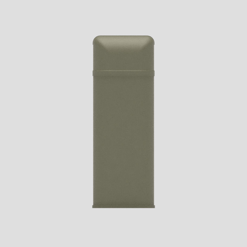 US Army WW2 Fuel Jerry Can 3D print model 3D model 3D printable | CGTrader