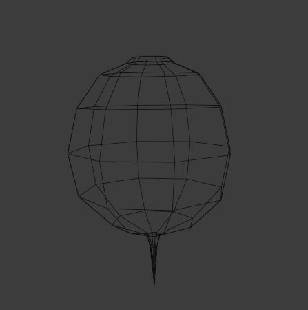 3D model 20 Vegetables - Flat Shaded VR / AR / low-poly | CGTrader