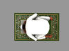 muslim prayer 3d model 3D model | CGTrader