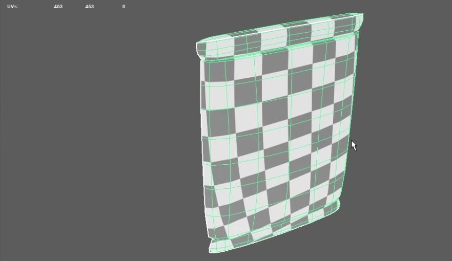 Sticker pack 3D model rigged | CGTrader