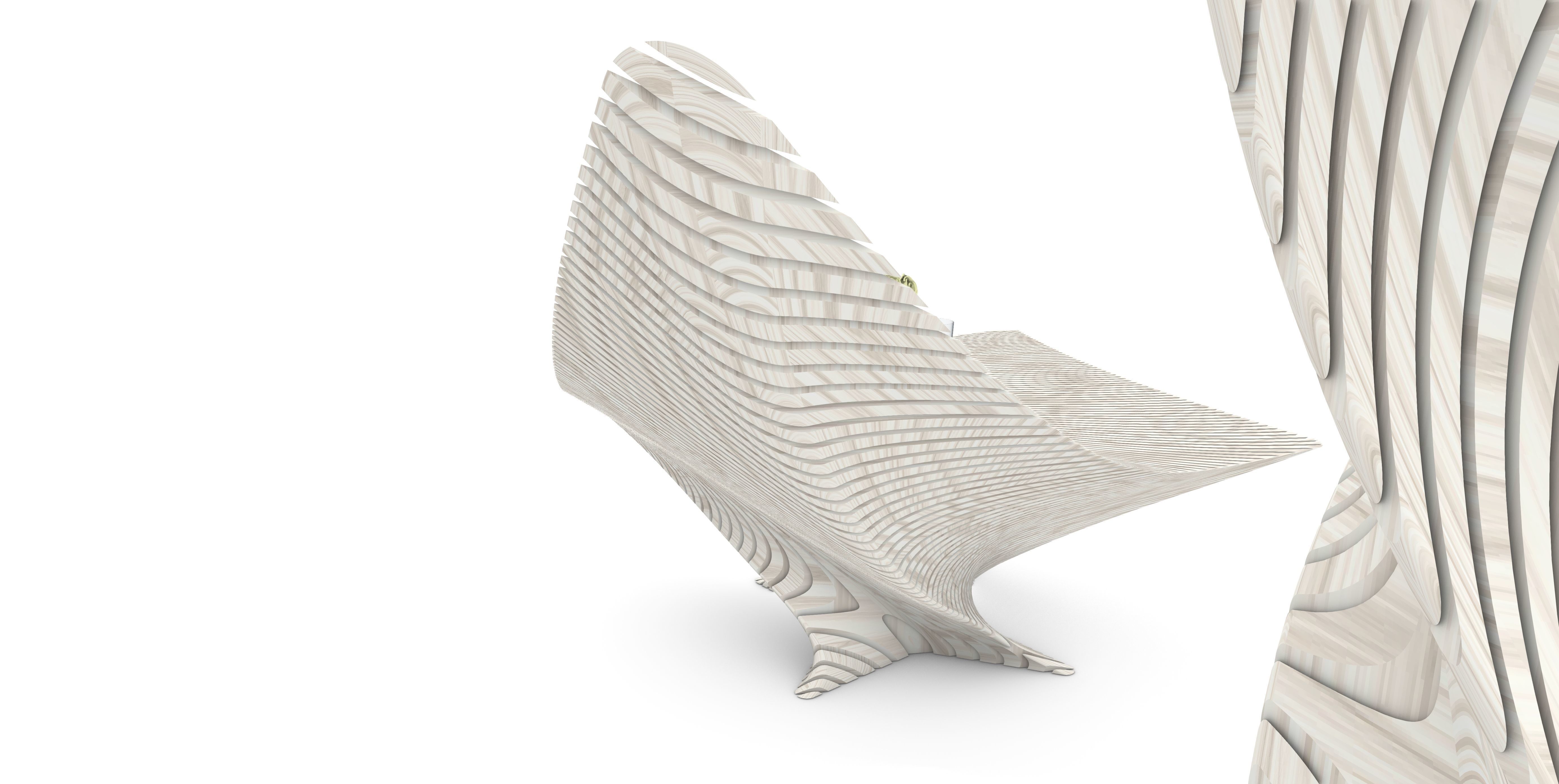 Parametric Tables 3D model | CGTrader