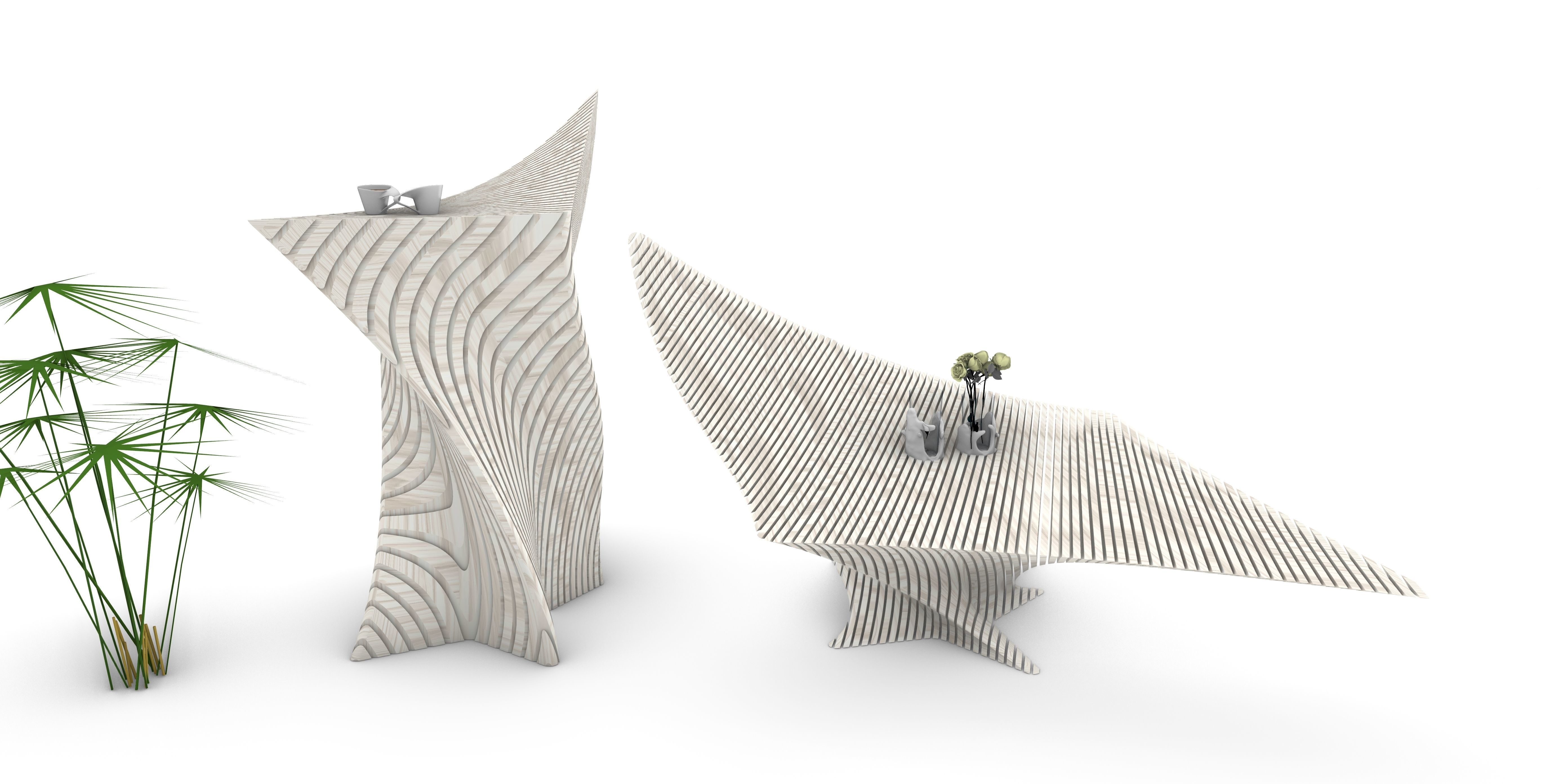 3D Parametric Tables | CGTrader