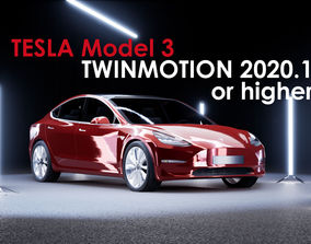 Twinmotion 3D Models | CGTrader