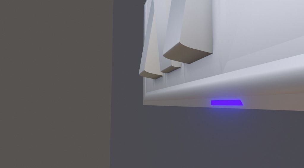 Electric Switch Board and Charger 3D Model free Download free 3D model ...