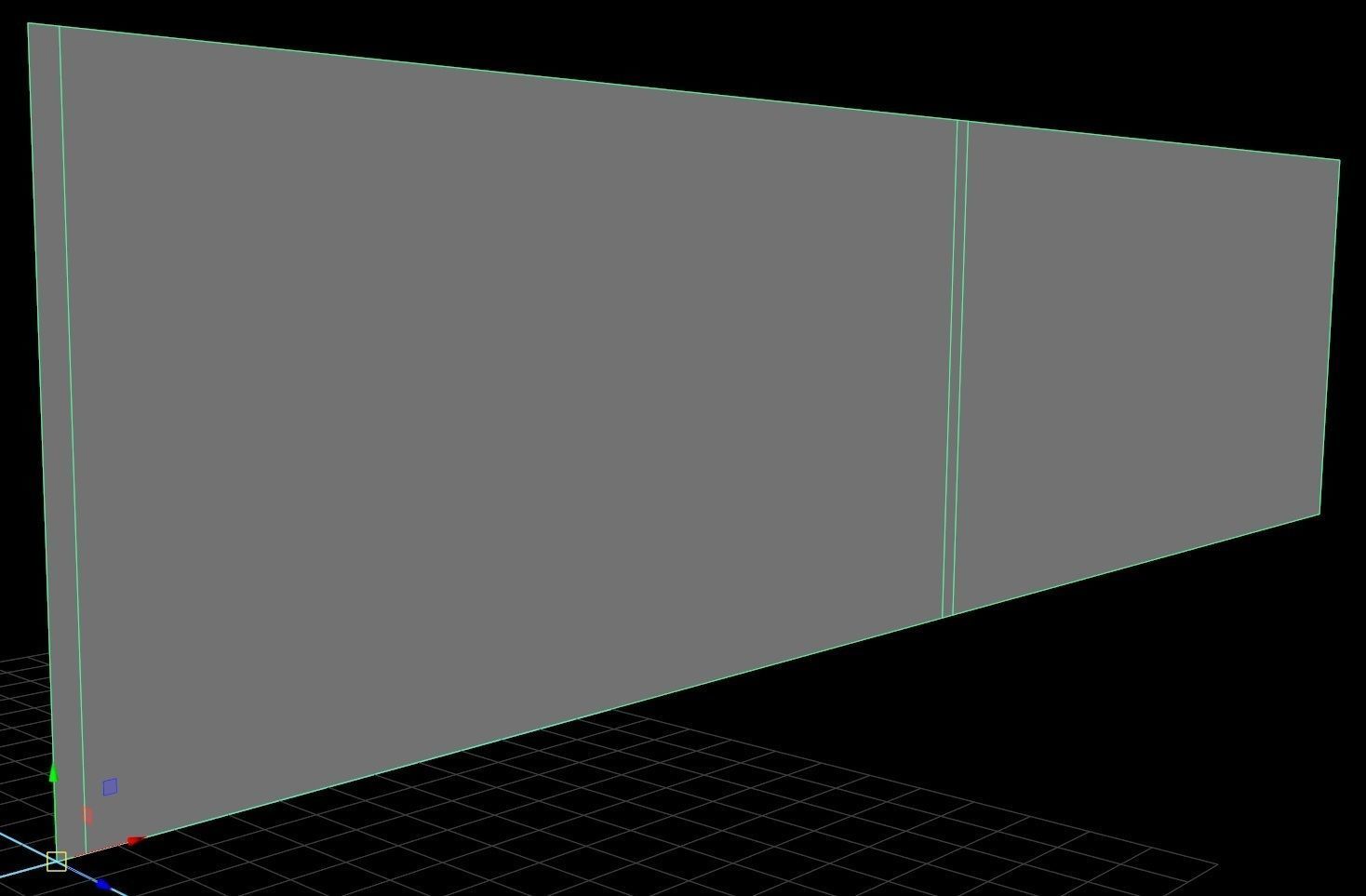 Texture old mosaic wall - VR AR VR / AR / low-poly | CGTrader