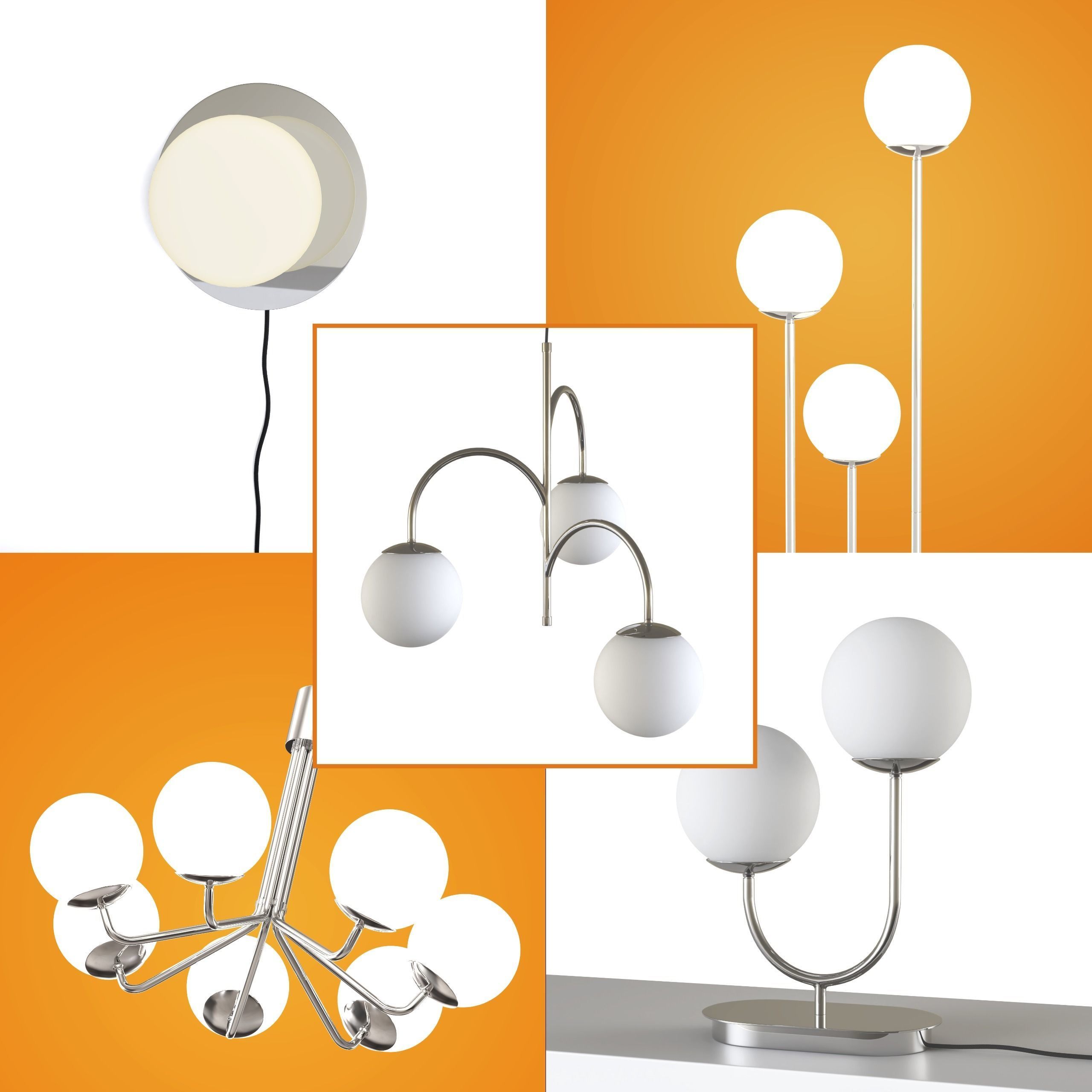 SIMRISHAMN - Lamp Collection | CGTrader